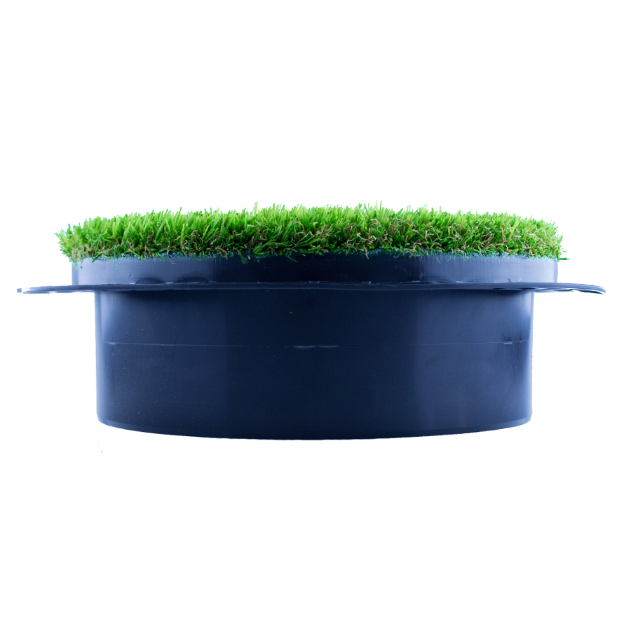 Round Turf Lock R34 - Grasscalm | Grasscalm